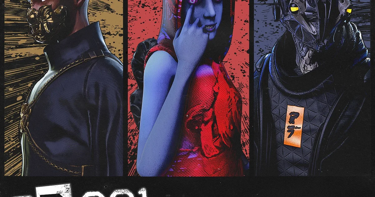 Spirit Bomb Compilation 001 — Spirit Bomb